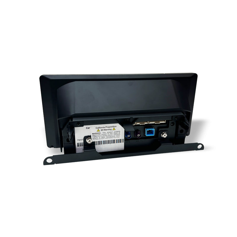 2015-2017 Lexus NX Apple Carplay Conversion Kit