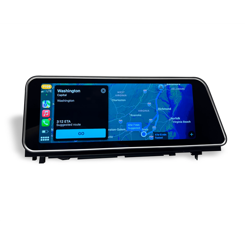 2016-2019 Lexus RX Apple Carplay Conversion Kit Premium
