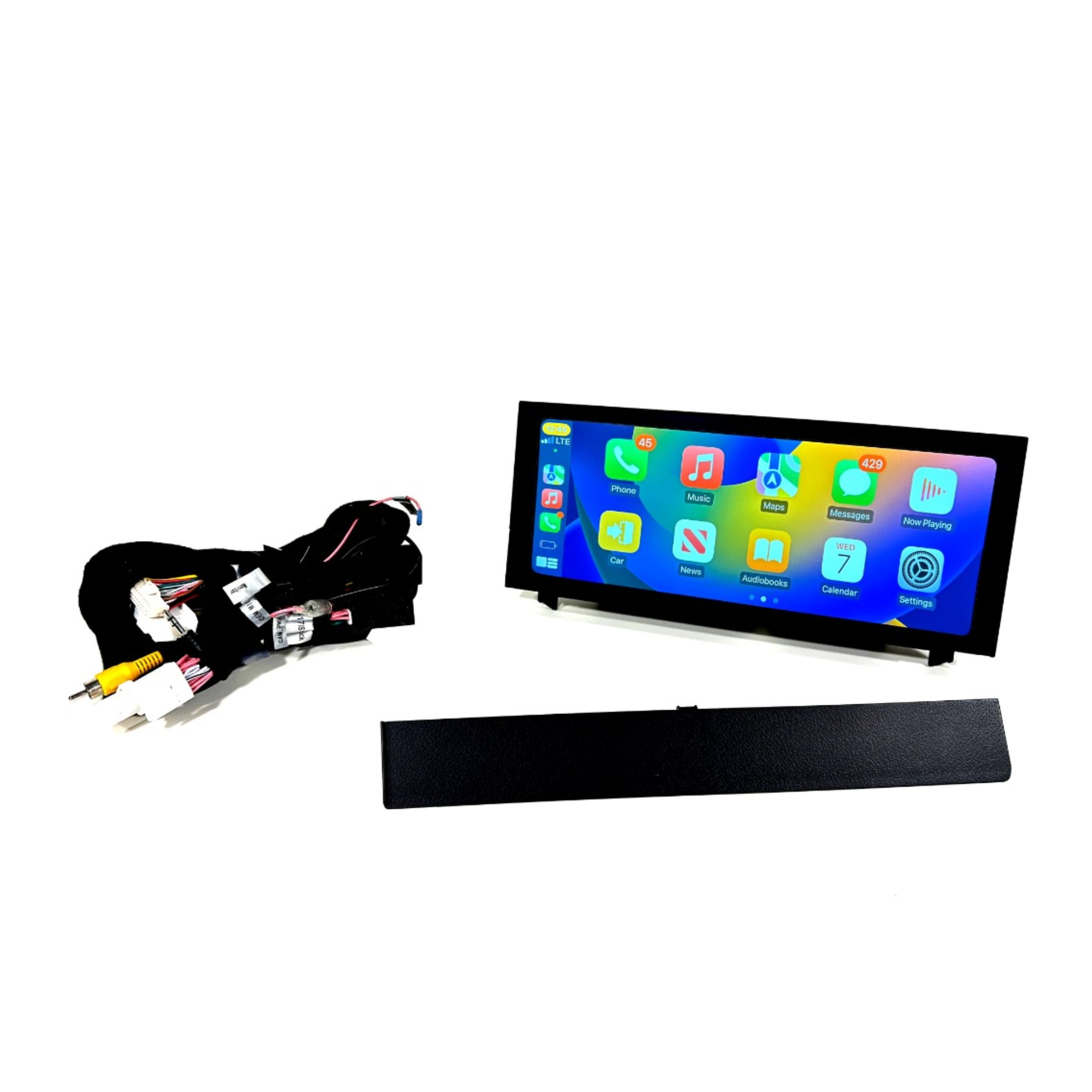 2013-2018 Lexus IS Apple Carplay Conversion Kit