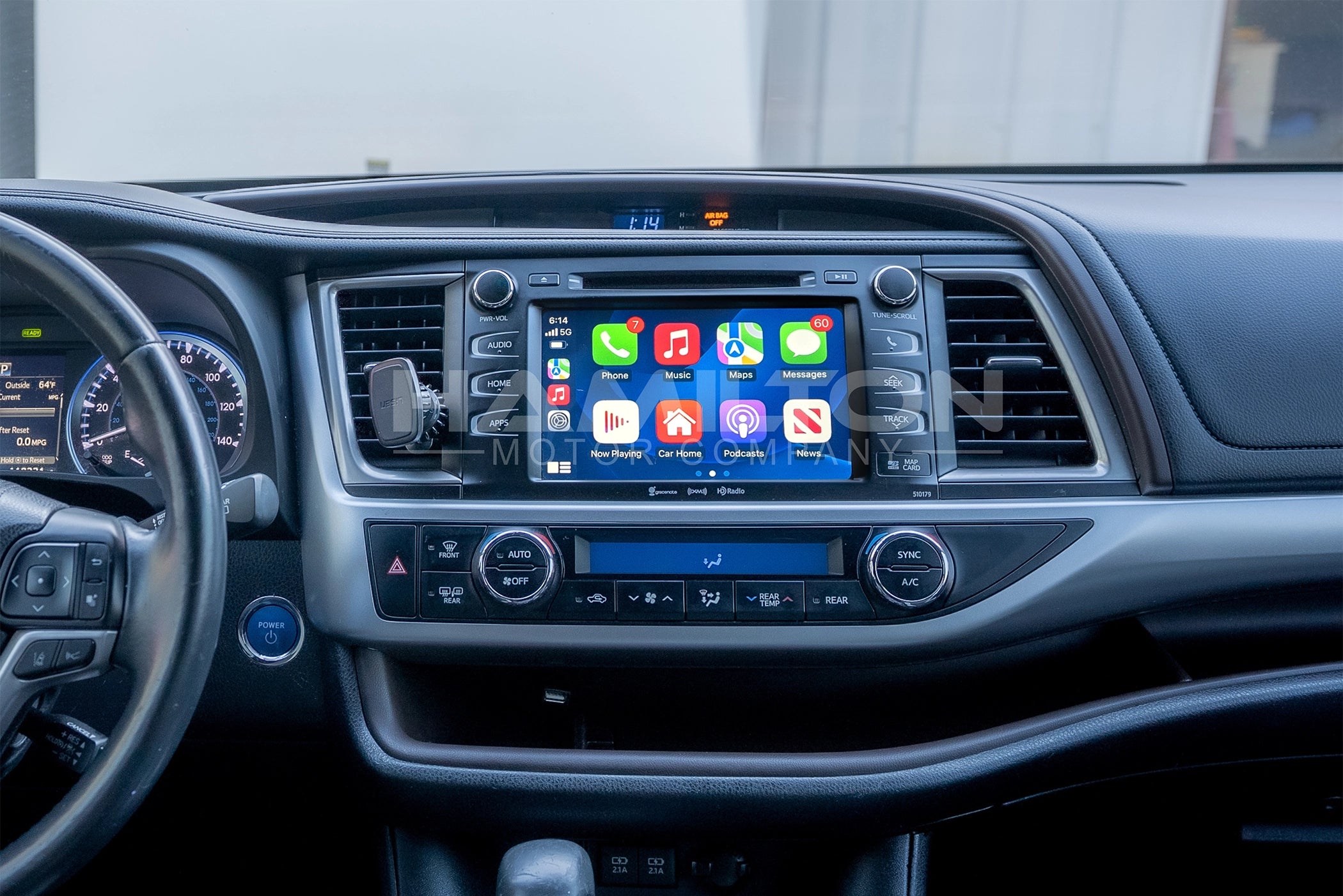 Apple Carplay Conversion Kits – Page 2