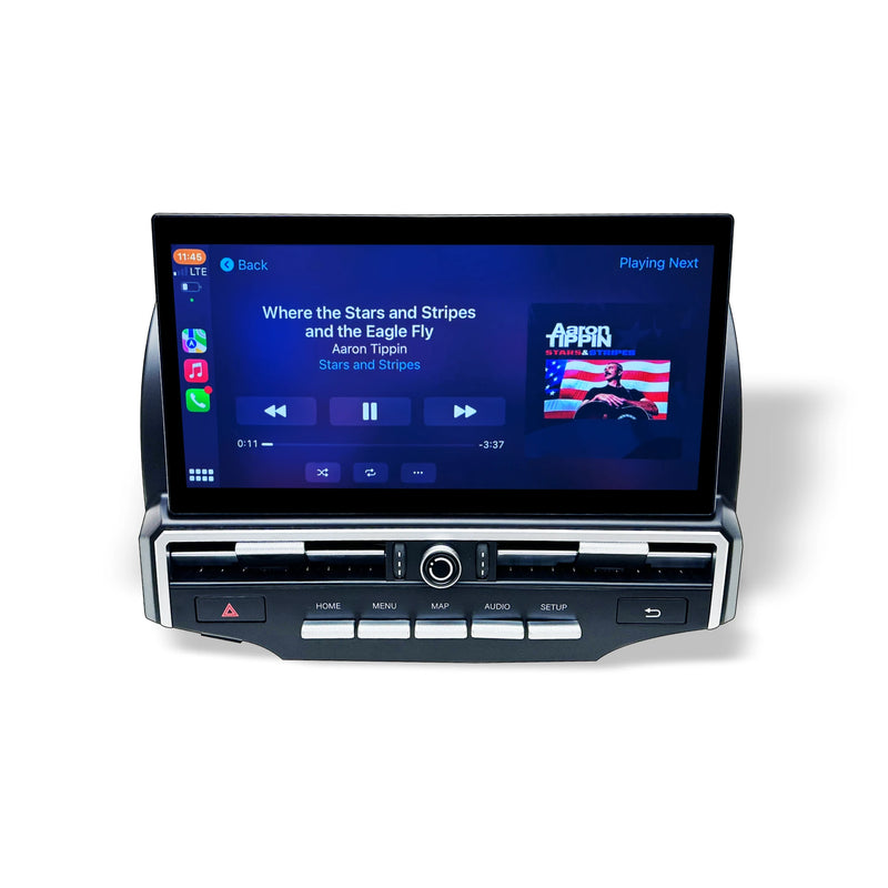 2014-2024 Toyota 4Runner Premium Head Unit Upgrade